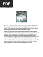Fe del Mundo's Bamboo Incubator | PDF | Neonatal Intensive Care Unit