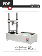 Shore Durometer Conversion Chart | PDF