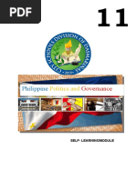 Pre-Colonial Government of The Philippines | PDF | Philippines