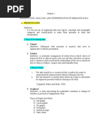 Tips in RRL and RRS Writing | PDF | Methodology | Academic Discipline ...