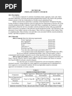 SR 21 Annex E: Aggregates for Concrete | PDF | Construction Aggregate ...