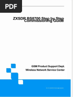 BSES Name Change Request Form | PDF