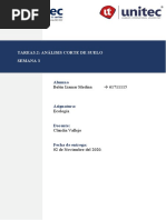 Modelo de Portada Unitec | PDF