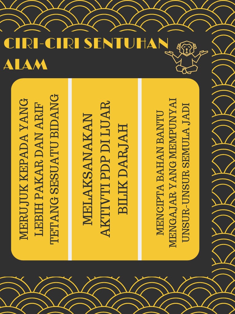 Unsur Alam PDF | PDF