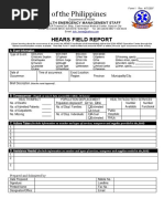 NTP Referral Form | PDF | Patient | Health Care