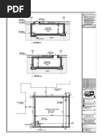 Manhole Drawings A4 | PDF | Precast Concrete | Concrete