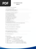 Aesthetic Features & Stylistic Devices | PDF