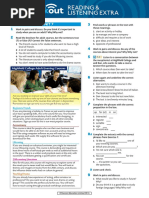 Grammar Plus Answer Key | PDF