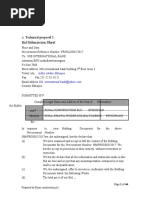 Final Acceptance Letter Template | PDF