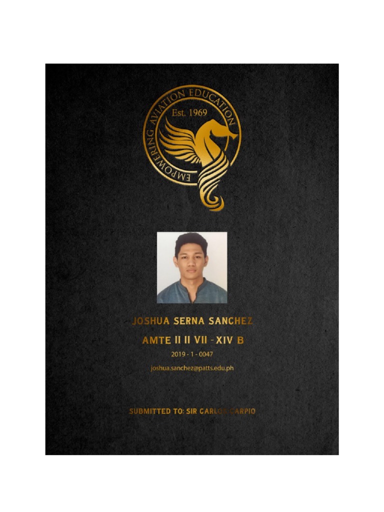 REMOTE POSITION INDICATING SYSTEM sw1 | PDF | Alternating Current ...