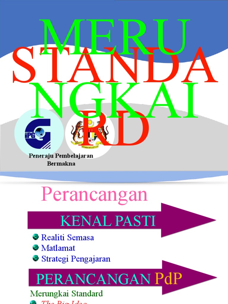 4a. Merungkai Standard | PDF