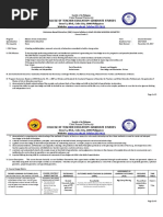Worksheet 1 - Logic (Proposition and Truth Tables) | PDF | Mathematical ...