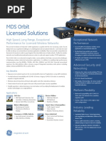 Airborne Radio Control Falcon III RF 7850a BR | PDF | Usb | User Interface