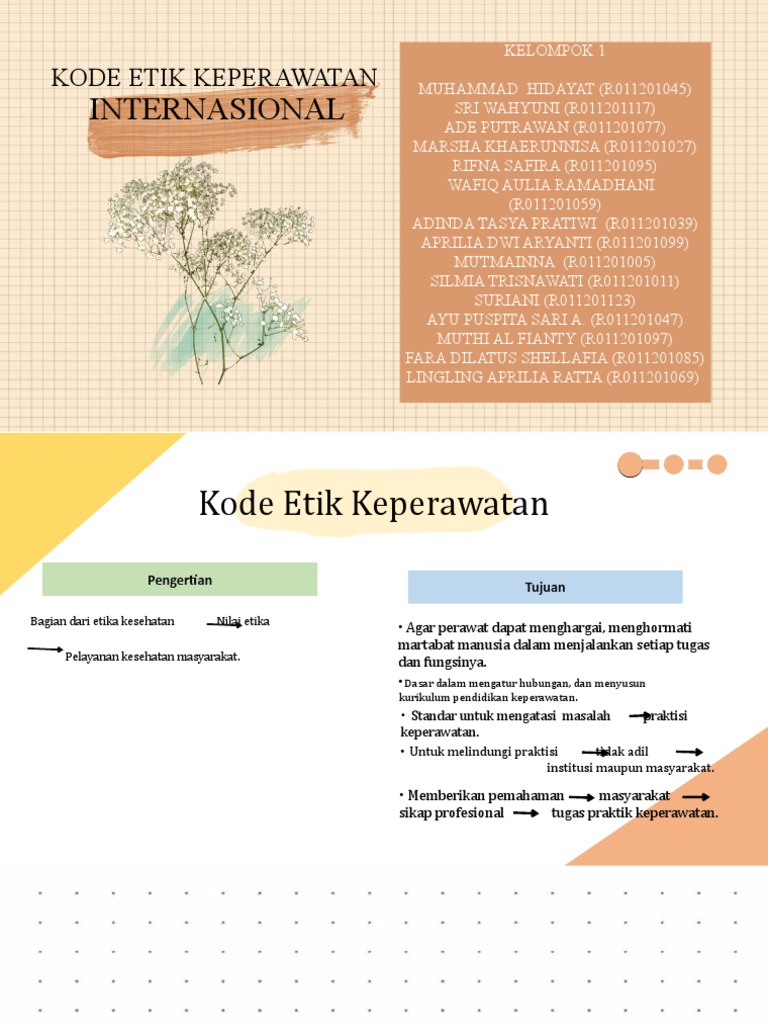 PPT KDK | PDF