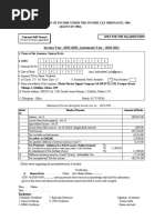 IT-3 Form | PDF | Employment | Taxes