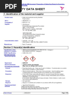 Rocor NB Liquid 25 LTR | PDF | Redox | Nitrate