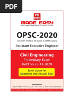 Omr 120 Questions PDF | PDF | Computing | Business