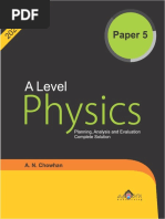 A-Level Physics - Roger Muncaster - Google Books | PDF