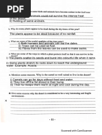 Class - 4 Maths Worksheet-1-Ch. Numbers Beyond 9999 | PDF