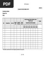 EDIT Carta-Suhu-Peti-Sejuk | PDF