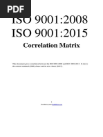 ISO/IEC 17025:2017 Awareness and Auditor Training | PDF | Risk ...