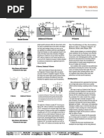 OSG Calculation | PDF | Elevator | Rope