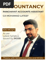 EPFO Social Security Notes | PDF | Welfare | Economies