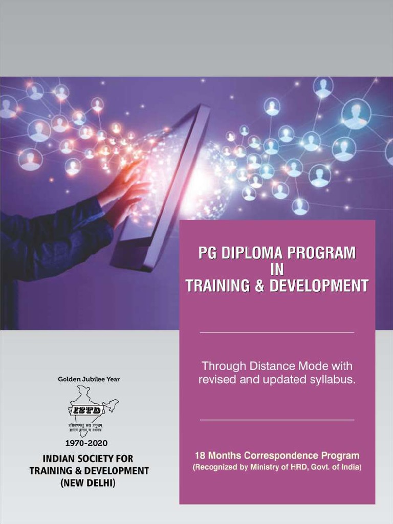 Diploma Brochure-1 PDF | PDF