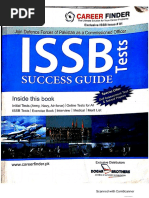Dogar Issb Book PDF | PDF