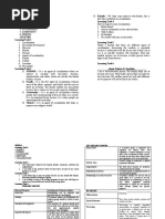 Conceptual Framework Template IPO Model | PDF | Teaching Methods ...