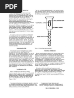 Center Drills | PDF