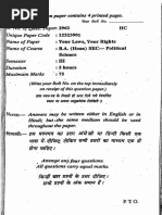 Odia Numbers and Ordinals Guide | PDF