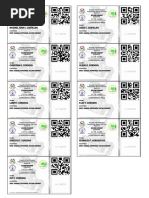 Unit 5 Learning Aim D Hintsheet | PDF | Social Work | Information