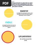 Real Life Example of Conic Section | PDF