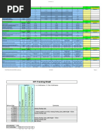 SCA Brewing Chart - Revised March 2019-A4 PDF | PDF | Coffee | Drink