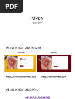 Manual MPDN (Rev 20201208) | PDF