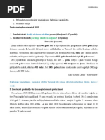 Pilnvaras Paraugs | PDF