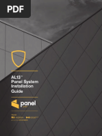 Fundermax Installation Guidelines 2021 | PDF | Drilling | Drill