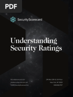 The Evolving Role of CSO | PDF | Information Security | Chief ...