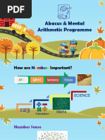 Abacus Level 1 Formulas | PDF | Cooking, Food & Wine | Computers