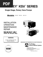 API 673 Datasheet PDF | PDF