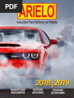 Arielo Catalogo 2022 - Cliente | PDF | Carro | Veículos verdes