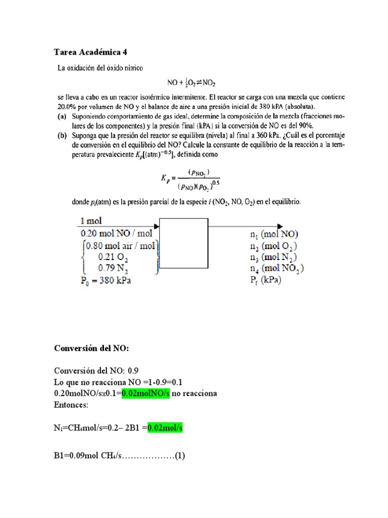 Tarea Academica 04 BME | PDF | Ciencia y matemáticas