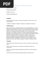 Secuencia Didáctica. Múltiplos y Divisores. 6to Grado | PDF | Matemáticas | Conocimiento