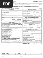 7B Form GRA Original - Part499 PDF | PDF | Income Tax | Salary