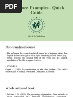 APA 8TH Edition | PDF | American Psychiatric Association | American ...