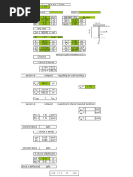 AISC Table 3 - 1. Values of C | PDF | Structural Engineering ...