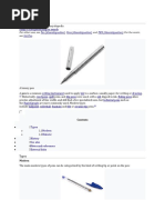 Zip Grade 100 Question V2 | PDF | Writing Implements | Stationery