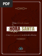 In Sinu Jesu | PDF | Jesus | Igreja católica