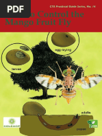 Bugs and More Bugs: An Excerpt From The Holistic Orchard | PDF | Beetle ...